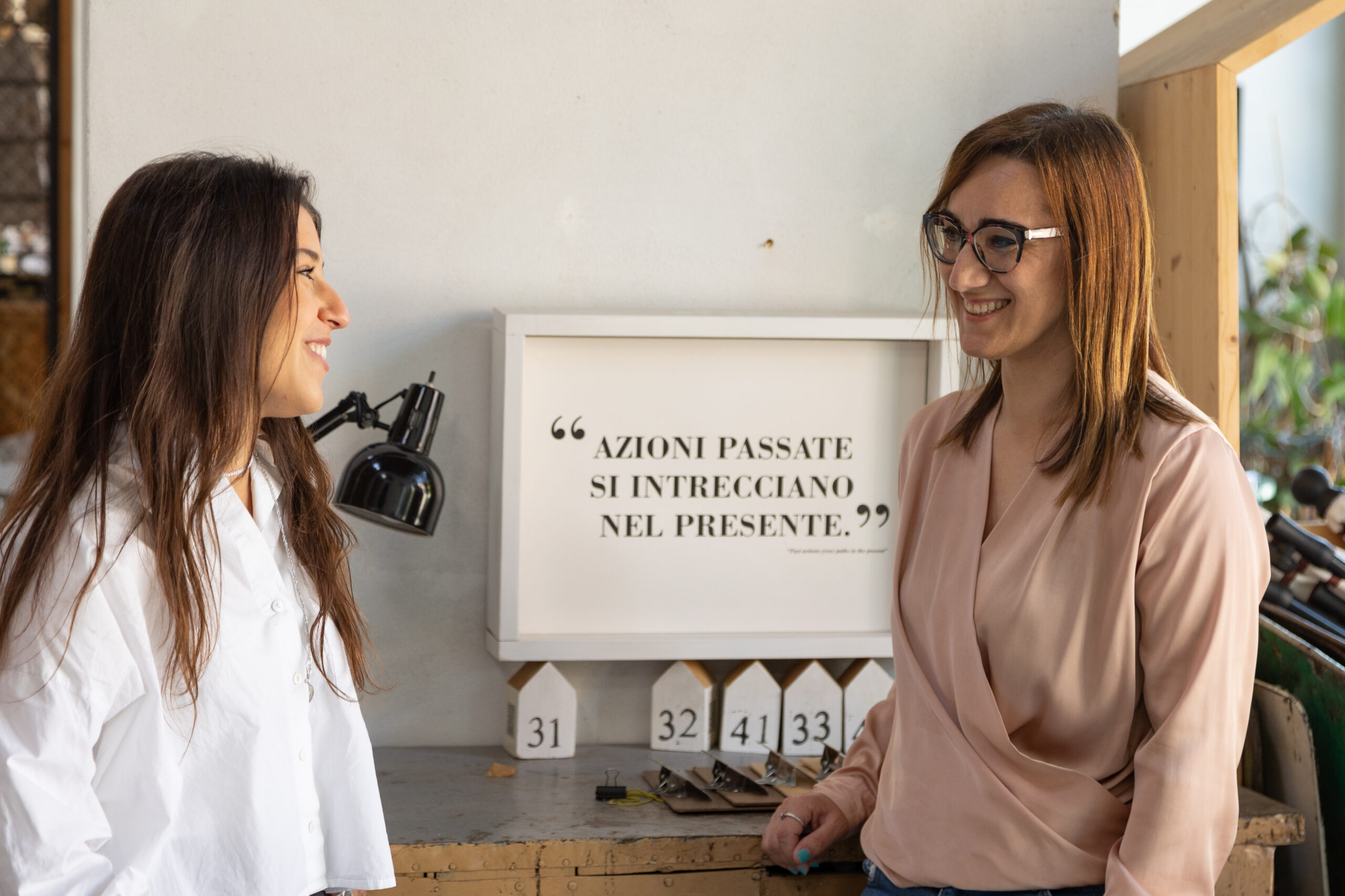 Mission and Values | Cooperjob